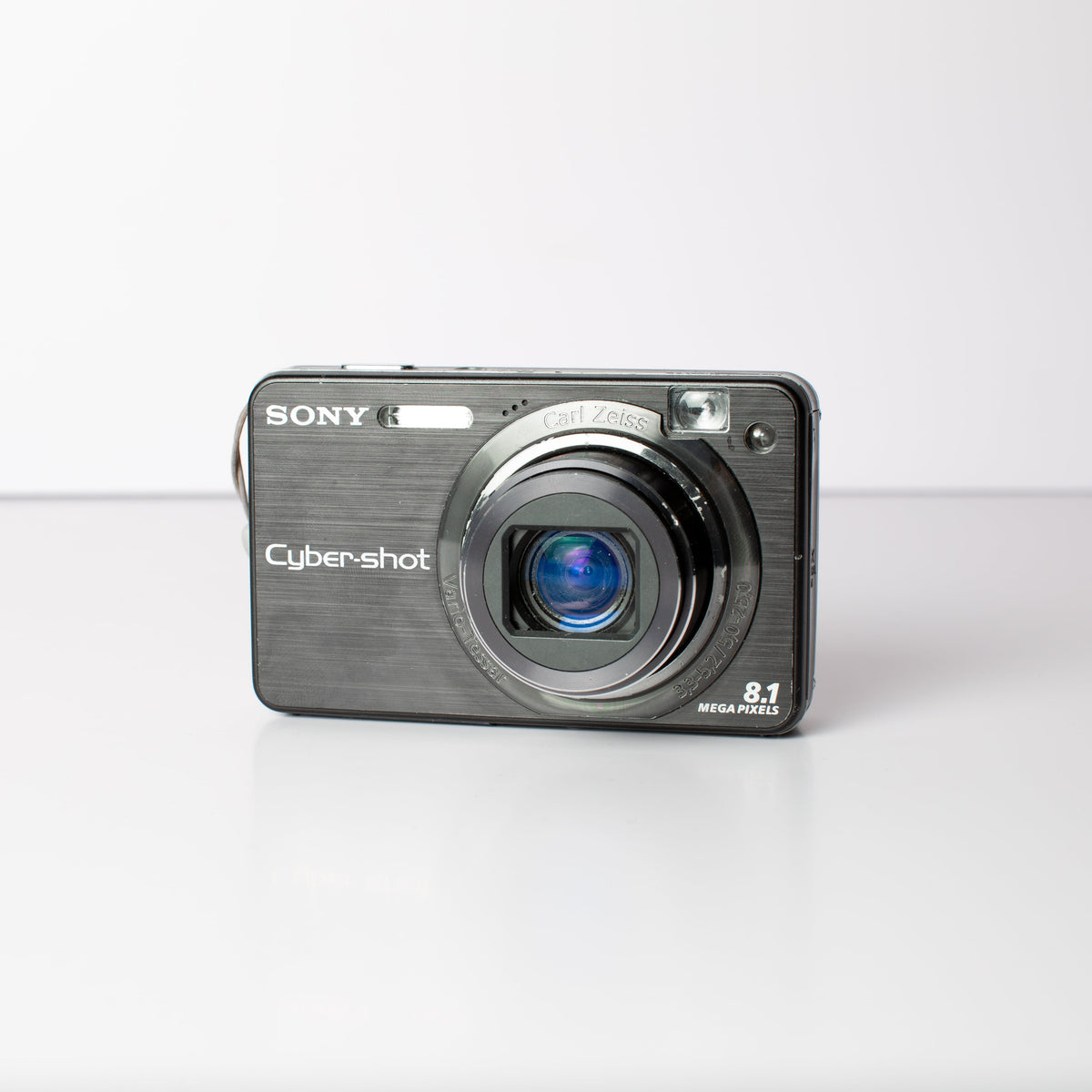Sony Cybershot DSC-W150 – Filmd Co