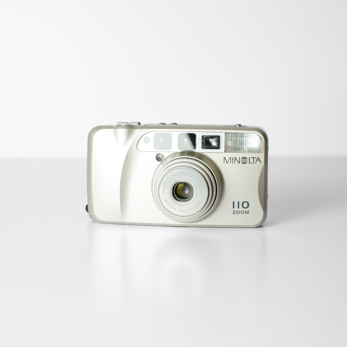 Konica Minolta 110 Zoom – Filmd Co